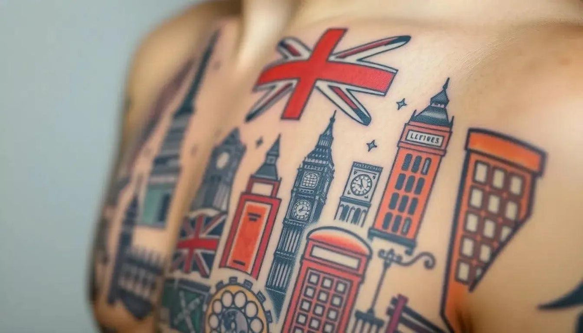 Discover the Power of Totally Numb: The UK's Premier Tattoo Numbing Cr ...