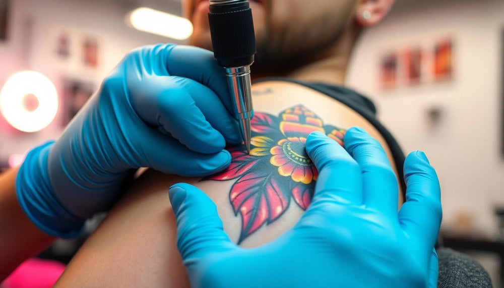 Totally Numb: The UK's Premier Tattoo Numbing Cream | Totally Numb