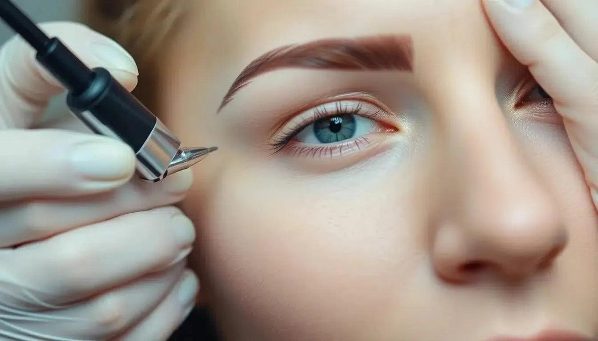 Unlock Your Brow Confidence with Totally Numb: The Ultimate Guide to ...