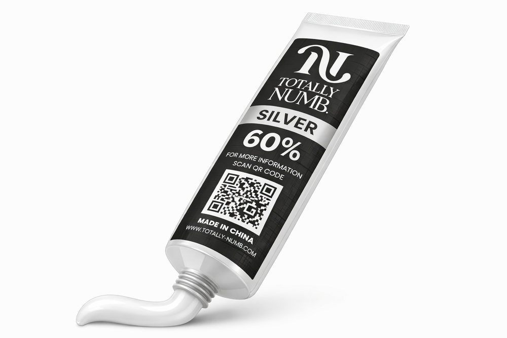 Totally Numb | Tattoo Numbing Creams