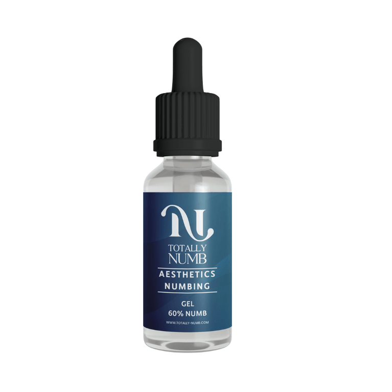 Discover The Award Winning Ultimate Numbing Tattoo Numbing Cream ...